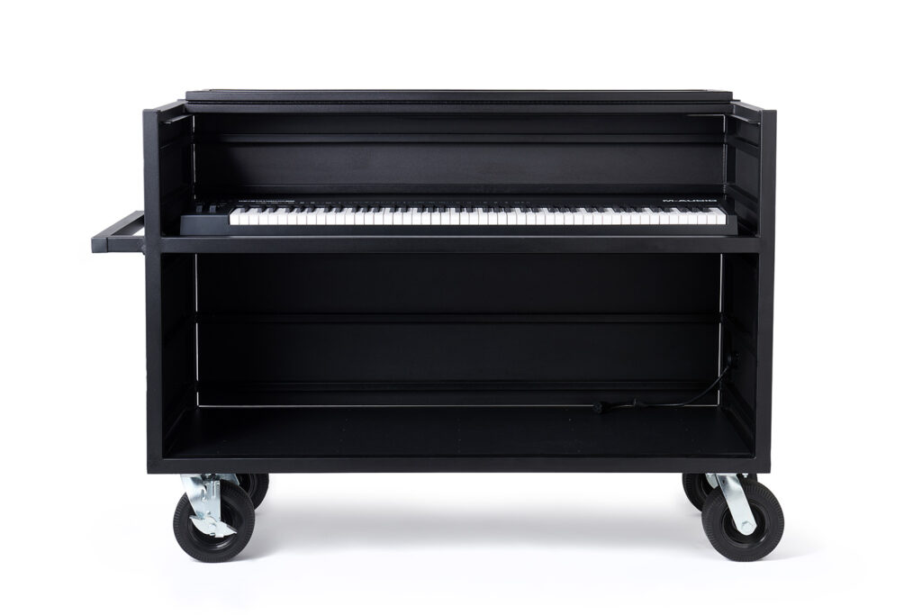 Performance Carts | Your Music. Delivered!