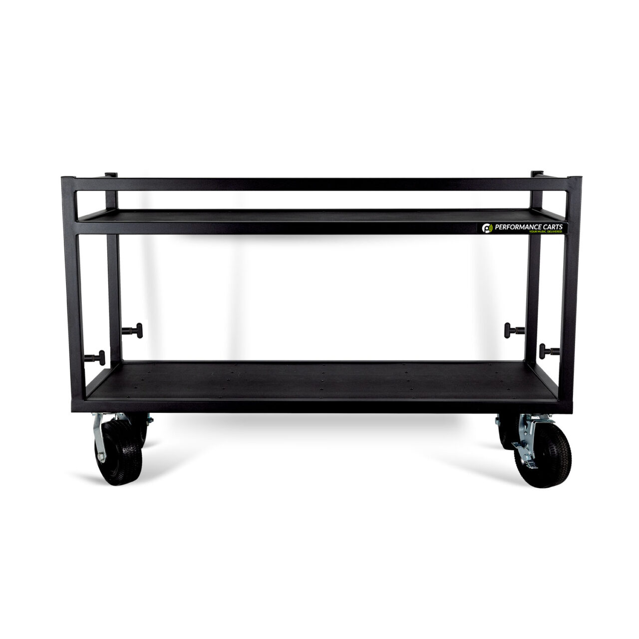 Synthesizer / Keyboard Carts | Performance Carts